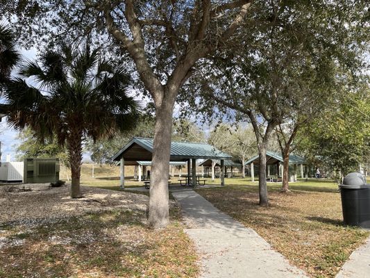 REST STOP ON ALLIGATOR ALLEY - 62 Photos & 26 Reviews - Ochopee ...