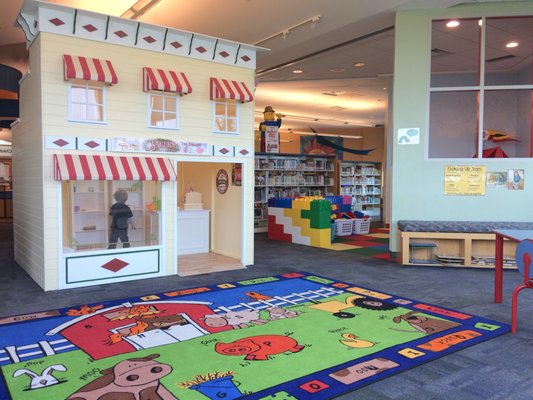 HANCOCK COUNTY PUBLIC LIBRARY - Updated February 2025 - 39 Photos & 13 ...