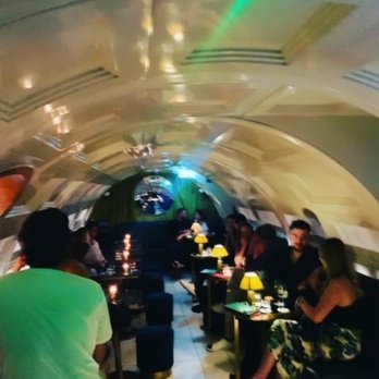 DISREPUTE - Updated December 2025 - 45 Photos & 22 Reviews - 4 Kingly ...