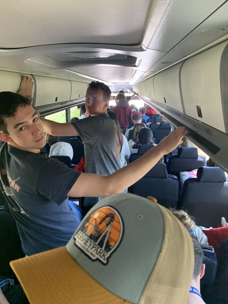 WADE TOURS - Updated October 2025 - 16 Photos & 26 Reviews - 797 ...