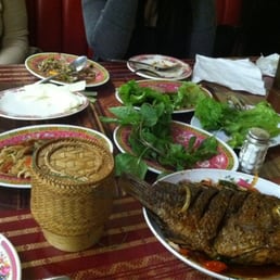 HOT CAFE - 227 Photos & 156 Reviews - 5286 Riverdale Rd, Atlanta ...