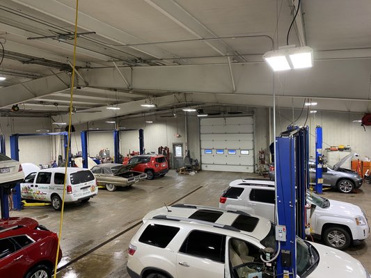 HAUS AUTO GROUP - Updated December 2025 - 21 Photos & 14 Reviews - 4141 ...