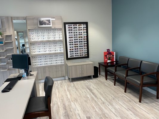 VISUAL HEALTH DOCTORS OF OPTOMETRY - Updated September 2024 - 14 Photos ...