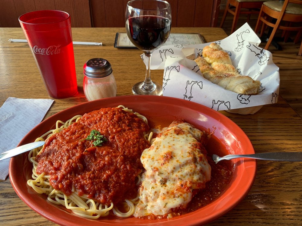 LITTLE ITALY - Updated October 2025 - 30 Photos & 65 Reviews - 118 Fall ...