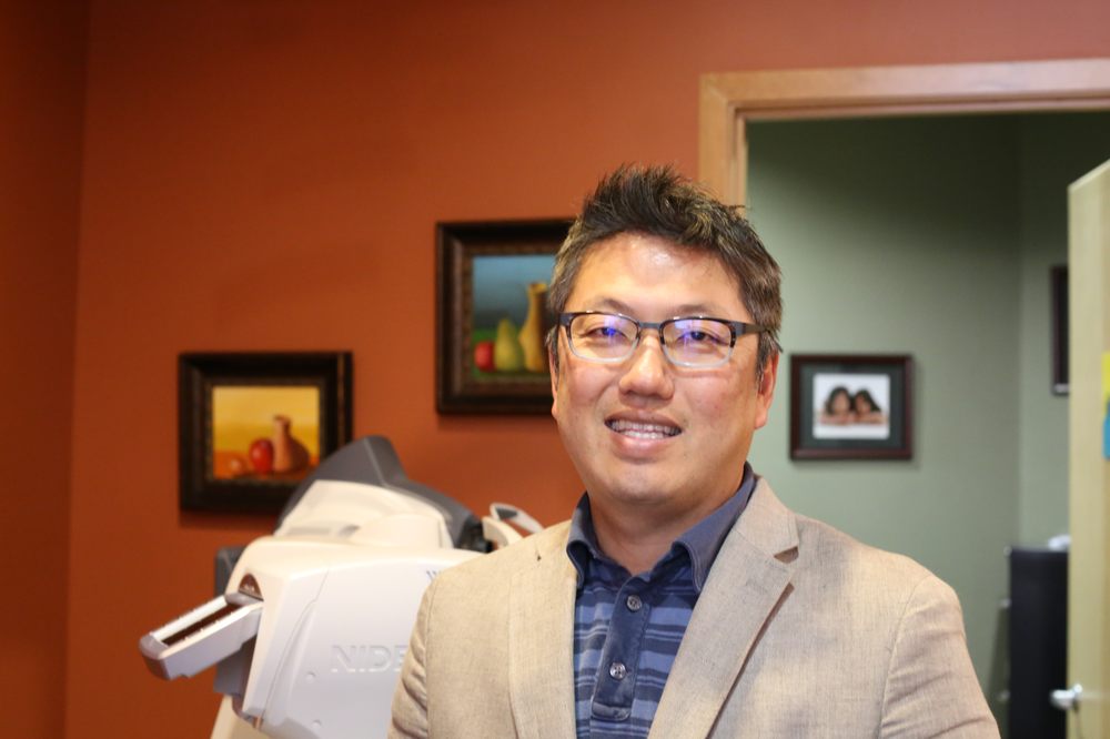 OPTICA VISION CARE - Updated January 2026 - 11 Photos & 53 Reviews ...