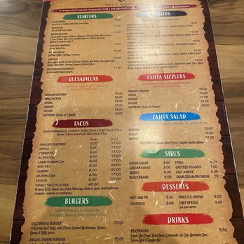 TACO BRAVO - Updated April 2025 - 193 Photos & 159 Reviews - 31 E ...