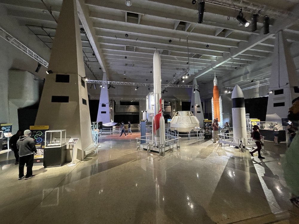 NASA’S MARSHALL SPACE FLIGHT CENTER HISTORY OFFICE - Updated January ...