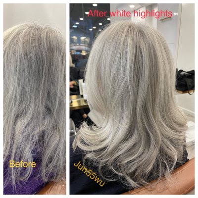 BEAUTY LIFE HAIR COLOR STUDIO - Updated July 2025 - 26 Photos - 2242 ...