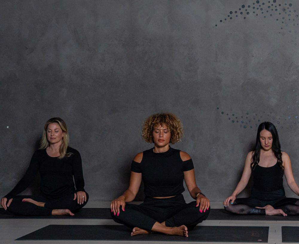 THE RITUAL - Updated December 2025 - 34 Photos & 53 Reviews - 3835 E ...