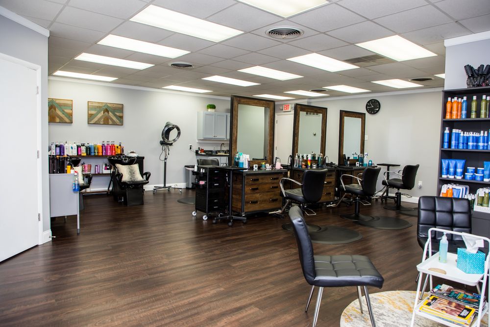 SALON PRIM - Updated August 2025 - Request an Appointment - 440 E ...