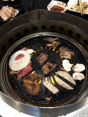 BUSAN KOREAN BBQ - 61 Photos & 63 Reviews - 396 King Street N, Waterloo ...