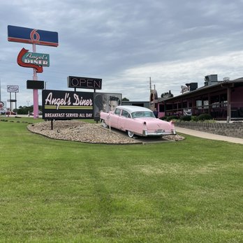 ANGEL’S DINER - Updated October 2024 - 173 Photos & 227 Reviews - 1402 ...