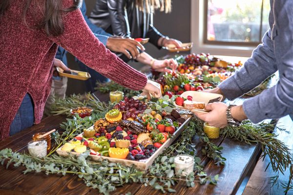 GRAZE CRAZE CHARCUTERIE BOARDS & BOXES - MURRIETA - Updated June 2024 ...