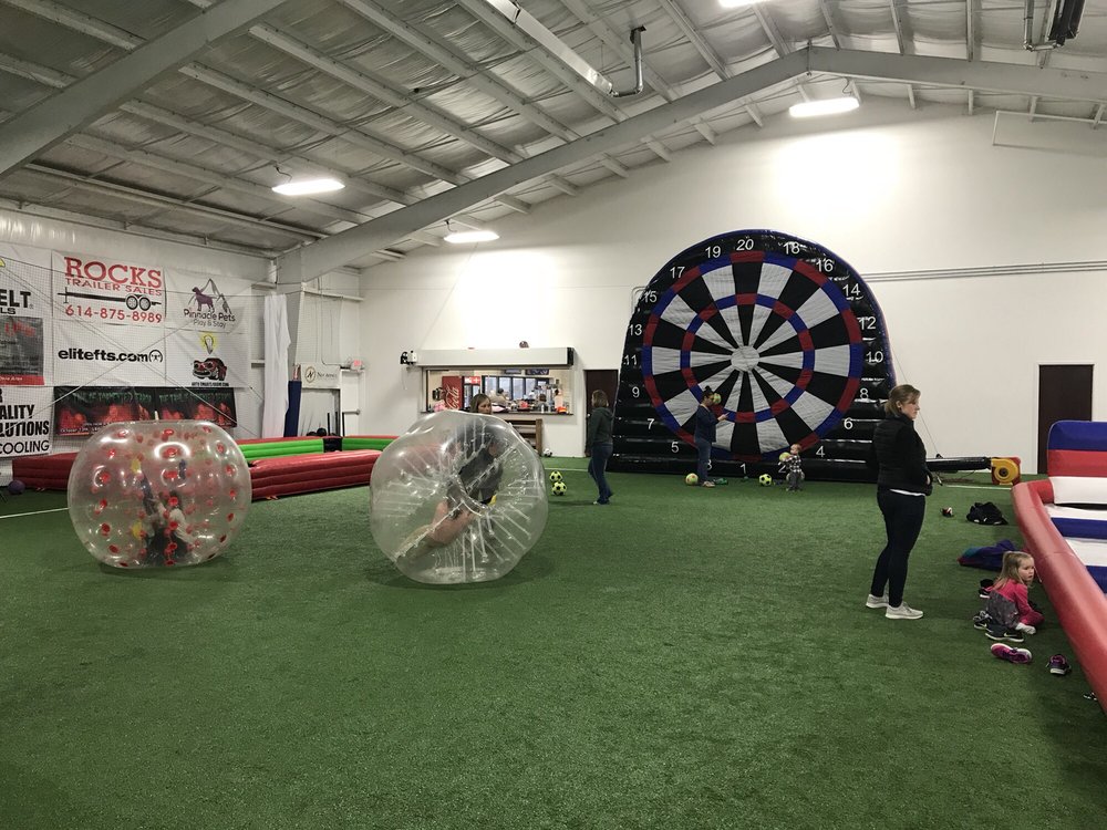 KICKMASTER ATHLETIC AND EVENT CENTER - Updated December 2025 - 12 ...