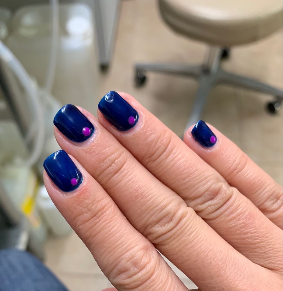 LUSH NAIL LOUNGE - 95 Photos & 35 Reviews - Nail Salons - 1927 E ...