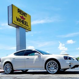 Rent-A-Wheel Reviews | Read Customer Service Reviews of rentawheel.com