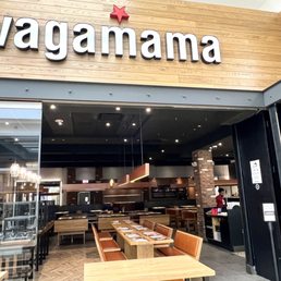 WAGAMAMA - PRUDENTIAL - Updated December 2025 - 974 Photos & 877 ...