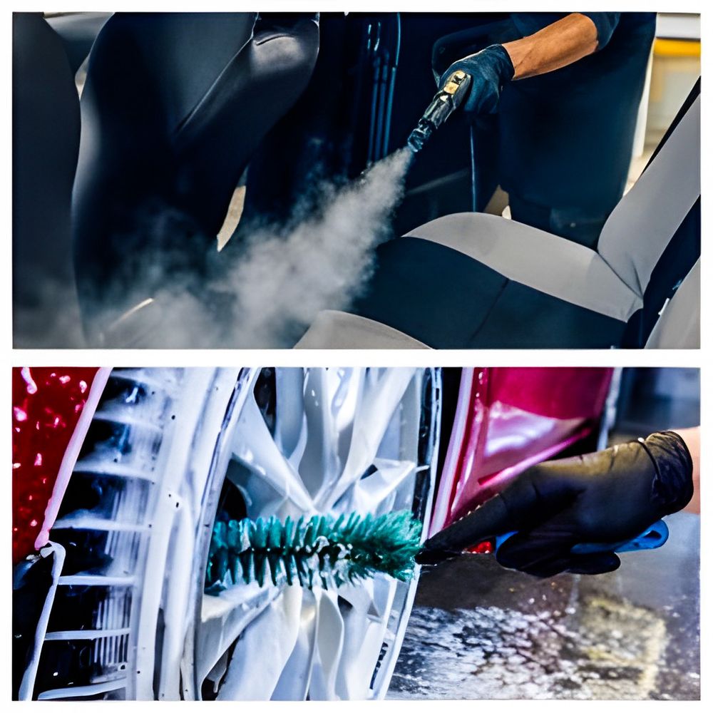 PLUSH MOBILE DETAIL - Updated April 2024 - Request a Quote - Ontario ...