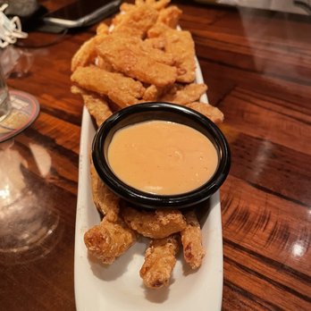 LONGHORN STEAKHOUSE - Updated April 2025 - 123 Photos & 147 Reviews ...