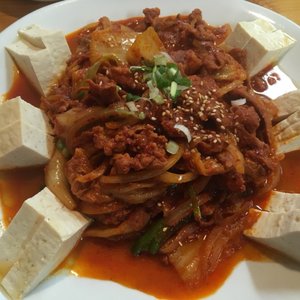 WONJO KOREAN CUISINE - 170 Photos & 79 Reviews - Korean - 515 W ...