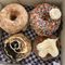 DG DOUGHNUTS - Updated August 2025 - 1439 Photos & 485 Reviews - 29 W ...