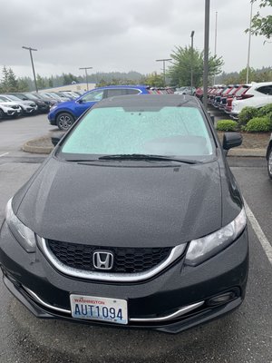 CAPITOL CITY HONDA - Updated May 2024 - 54 Photos & 138 Reviews - 2370 ...