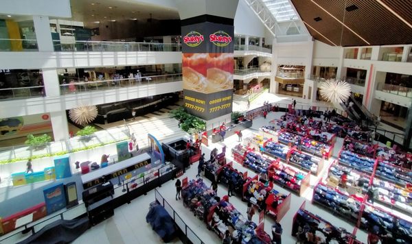 GLORIETTA 1 - Updated December 2025 - 36 Photos & 13 Reviews - Ayala ...