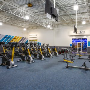 IN-SHAPE FITNESS - Updated September 2025 - 85 Photos & 137 Reviews ...