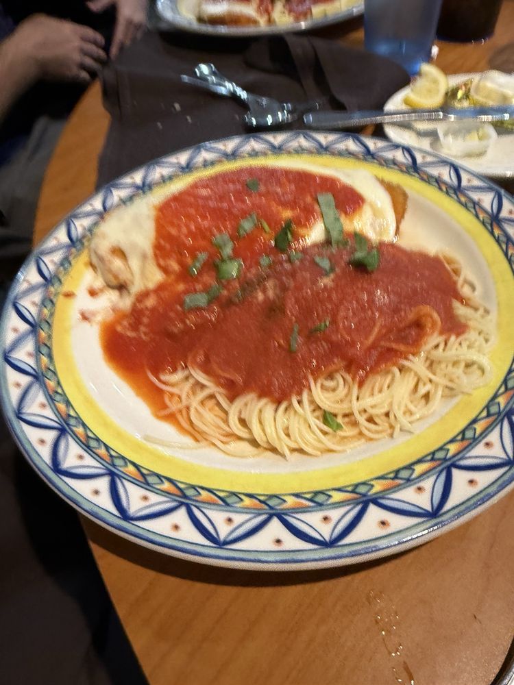 NONNA’S PLACE RISTORANTE ITALIANO - Updated May 2026 - 105 Photos & 174 ...
