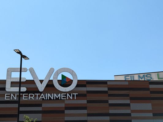 EVO ENTERTAINMENT SCHERTZ - Updated April 2026 - 233 Photos & 368 ...