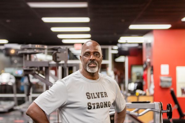 THE GYM TRACY - Updated October 2025 - 24 Photos & 22 Reviews - 1005 E ...