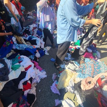 JET RAG - Updated May 2025 - 93 Photos & 362 Reviews - 825 N La Brea ...