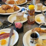 MO’S EGG HOUSE - 2052 Photos & 2490 Reviews - 27405 Jefferson Ave ...