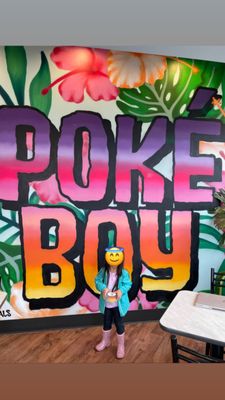 POKE BOY - Updated May 2026 - 81 Photos & 86 Reviews - 1405 SE Everett ...