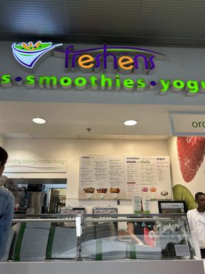 FRESHËNS - Updated November 2025 - 66 Photos & 80 Reviews - 6000 N ...