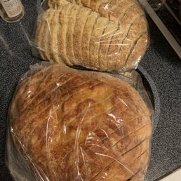 CRUST - 477 Photos & 296 Reviews - 104 W Caroline St, Fenton, Michigan ...