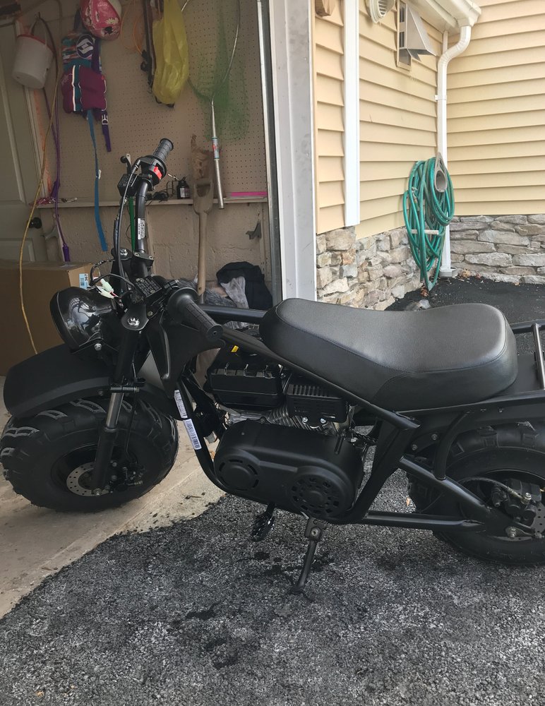 STEVE’S MOPED WORLD - Updated July 2025 - 2427 Bridge Ave, Point ...