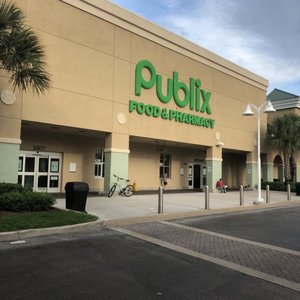 PUBLIX SUPER MARKETS - Updated July 2025 - 52 Photos & 13 Reviews ...