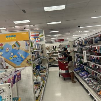 TARGET - Updated December 2025 - 1027 Photos & 235 Reviews - 29676 ...