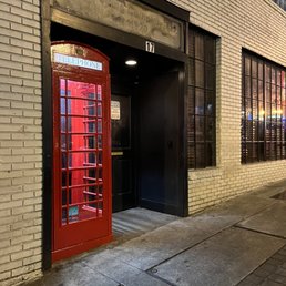 RED PHONE BOOTH - Updated December 2025 - 1025 Photos & 731 Reviews ...