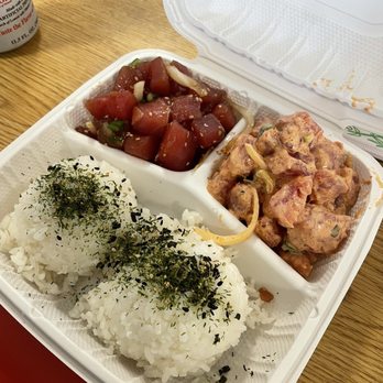 POKE ETC - Updated August 2024 - 1317 Photos & 785 Reviews - 916 E 8th ...