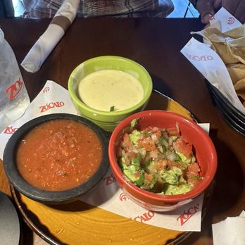 ZOCALO - Updated May 2025 - 538 Photos & 577 Reviews - 187 10th St NE ...