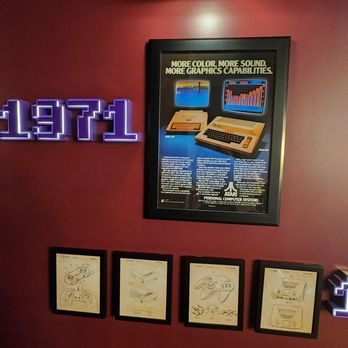 PUTTSHACK - ATLANTA - Updated November 2024 - 762 Photos & 412 Reviews ...