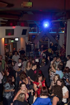 THE LIVE LOUNGE - Updated July 2025 - 15 Photos & 22 Reviews - Unit 9 ...