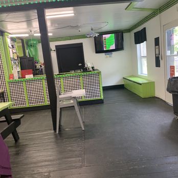 ALIEN COW FLAVORED SNO - Updated May 2025 - 41 Photos & 15 Reviews ...