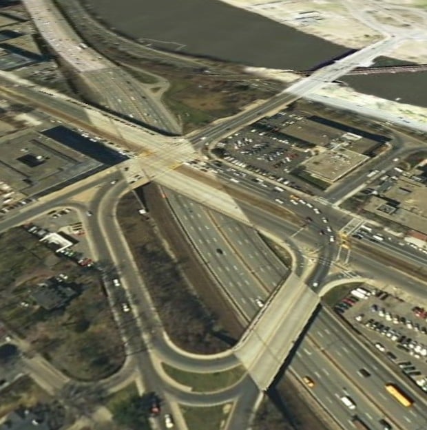 COMM AVE - BU BRIDGE INTERSECTION - Updated May 2025 - 791 Commonwealth ...