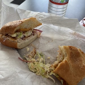 TUBS GOURMET SUBS - 112 Photos & 437 Reviews - Sandwiches - 4400 168th ...