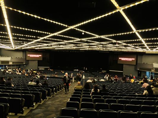 THE THEATER AT MADISON SQUARE GARDEN - Updated December 2025 - 235 ...