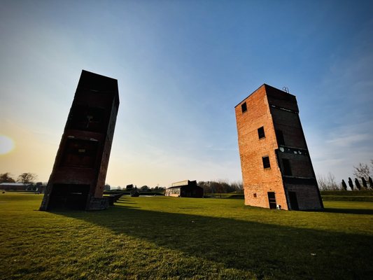 ARIEL-FOUNDATION PARK - Updated October 2025 - 100 Photos & 15 Reviews ...