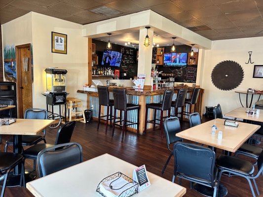 THE WANIGAN EATERY & PUB - Updated October 2025 - 59 Photos & 73 ...